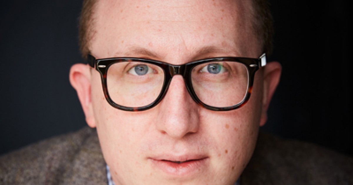 Christopher Mayo | NMC